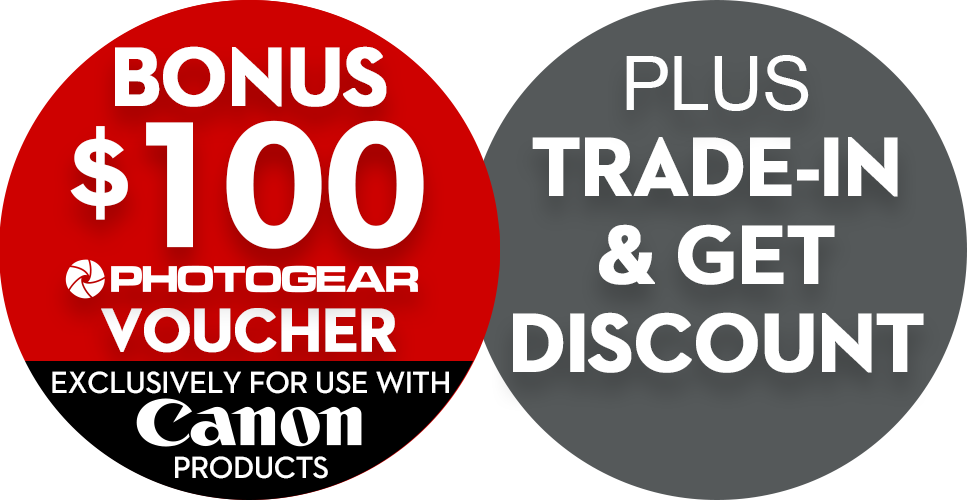 Canon EOS R7 (Body Only) + BONUS Canon Gift Voucher | Auckland | NZ