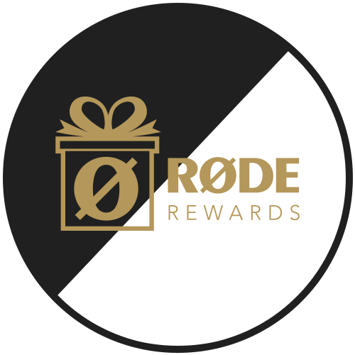 Authorised Rode Dealer - Stokist of on camera and shotgun mic, wireless ...